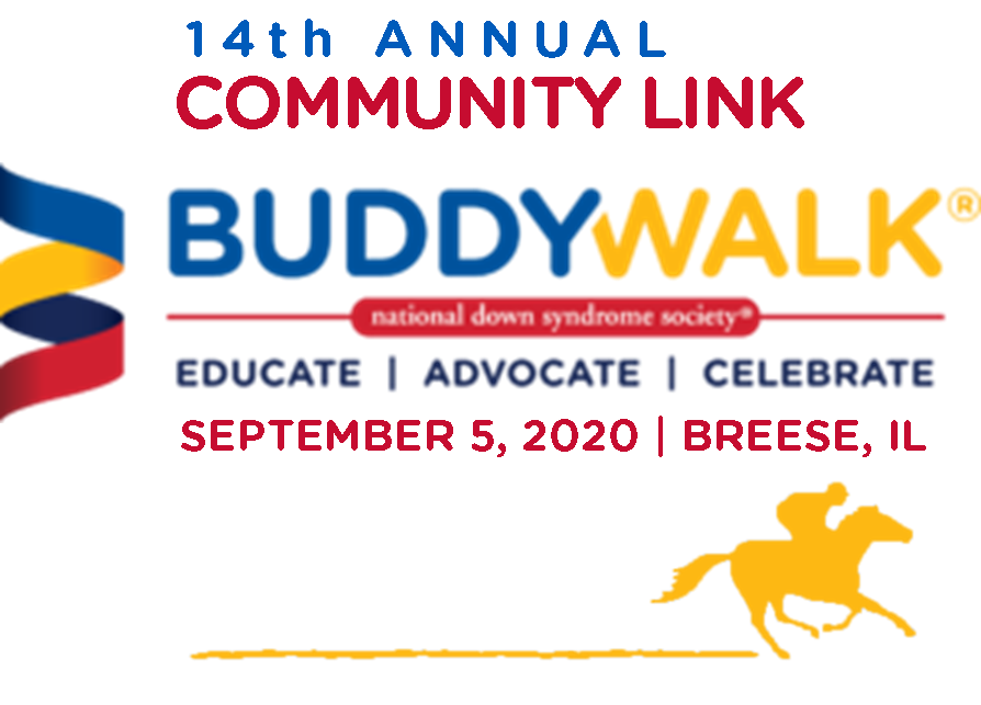 Buddy Walk | Community Link