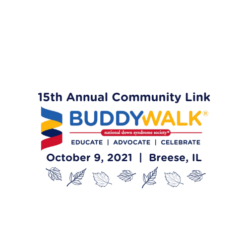 15th Annual Buddy Walk | Community Link